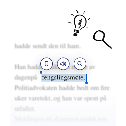 BookBites | Hele Norges digitale lesefellesskap