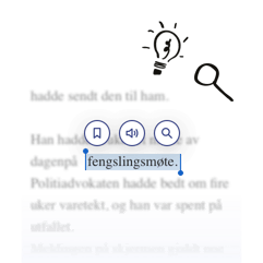 BookBites | Hele Norges digitale lesefellesskap